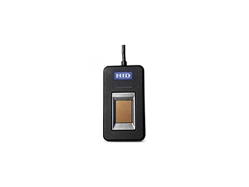 Digital TC710 Fingerprint Reader – Electroeshop