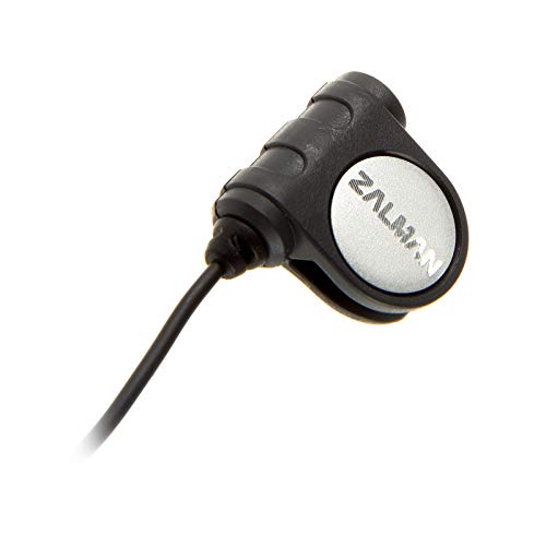 Zalman ZM-MIC1 High Sensitivity Headphone Microphone with Mini Clip ...