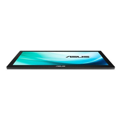 Asus Mb169B+ 15.6'' Full Hd 1920X1080 Ips Usb Portable Monitor ...