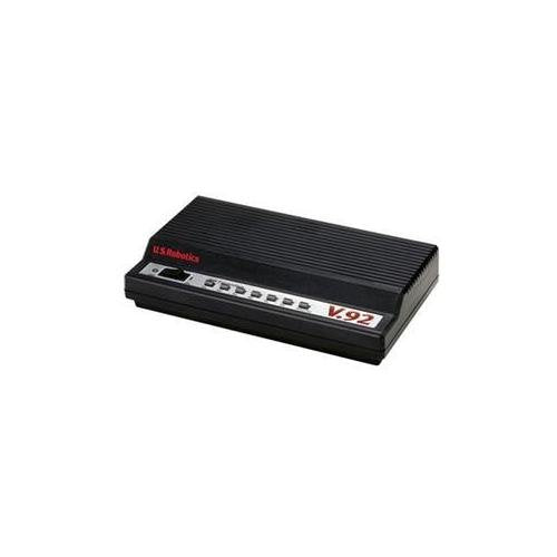 U.S. Robotics USR5686G 56K V.92 EXT Fax Modem – Electroeshop
