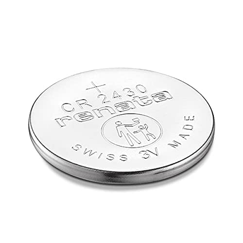 Sabine Axbat Ax Tuner Battery, Cr2430 3V – Electroeshop