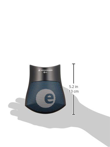 Sennheiser Pro Audio e901 Boundary Layer Condenser Mic for Kick Drum ...