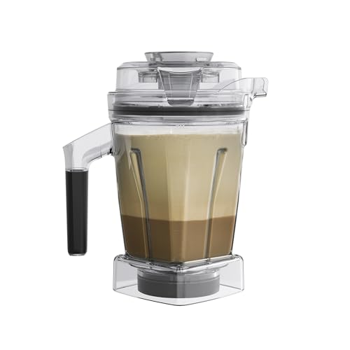 Vitamix Aer Disc Container, 48 Oz. – Electroeshop