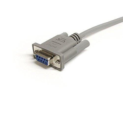 Startech Extend Your Ega Monitor Cable Or Mouse Cable By 6Ft 6Ft Rs232 ...