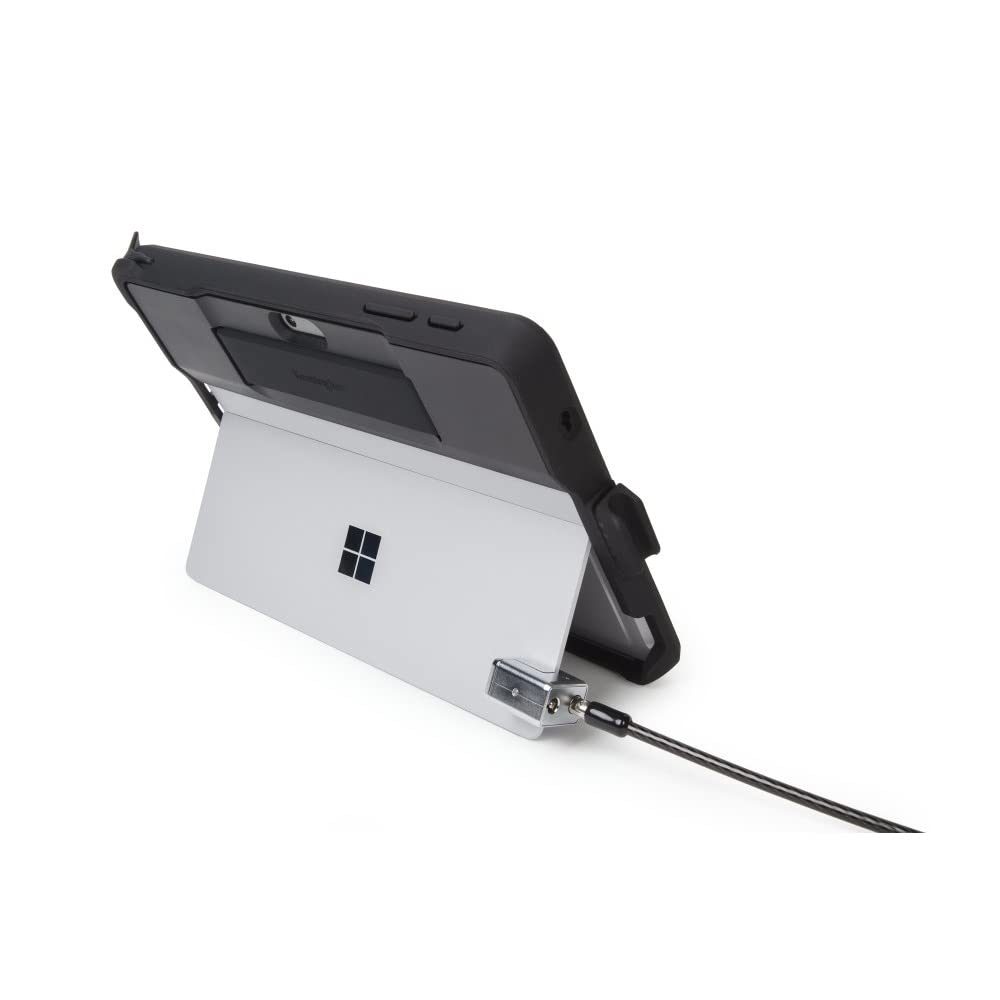Kensington Surface Pro Lock For Surface Pro 11, Surface Pro 10, Surfac ...