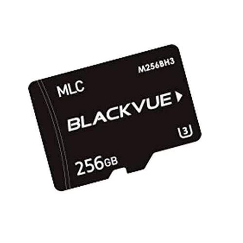 Blackvue High Endurance Class 10 Micro Sd Card 128Gb For Blackvue Dash ...