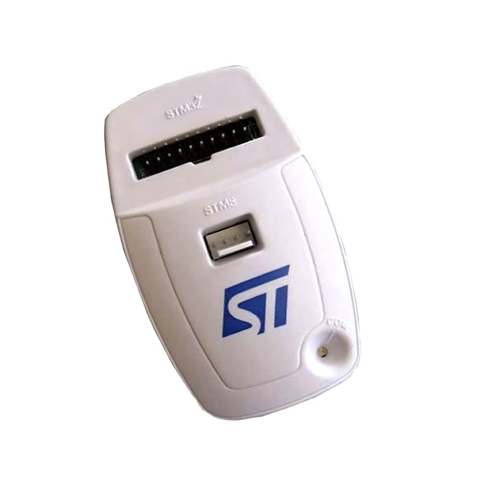 St Link/V2 In Circuit Debugger/Programmer For Stm8 And Stm32 – Electroeshop