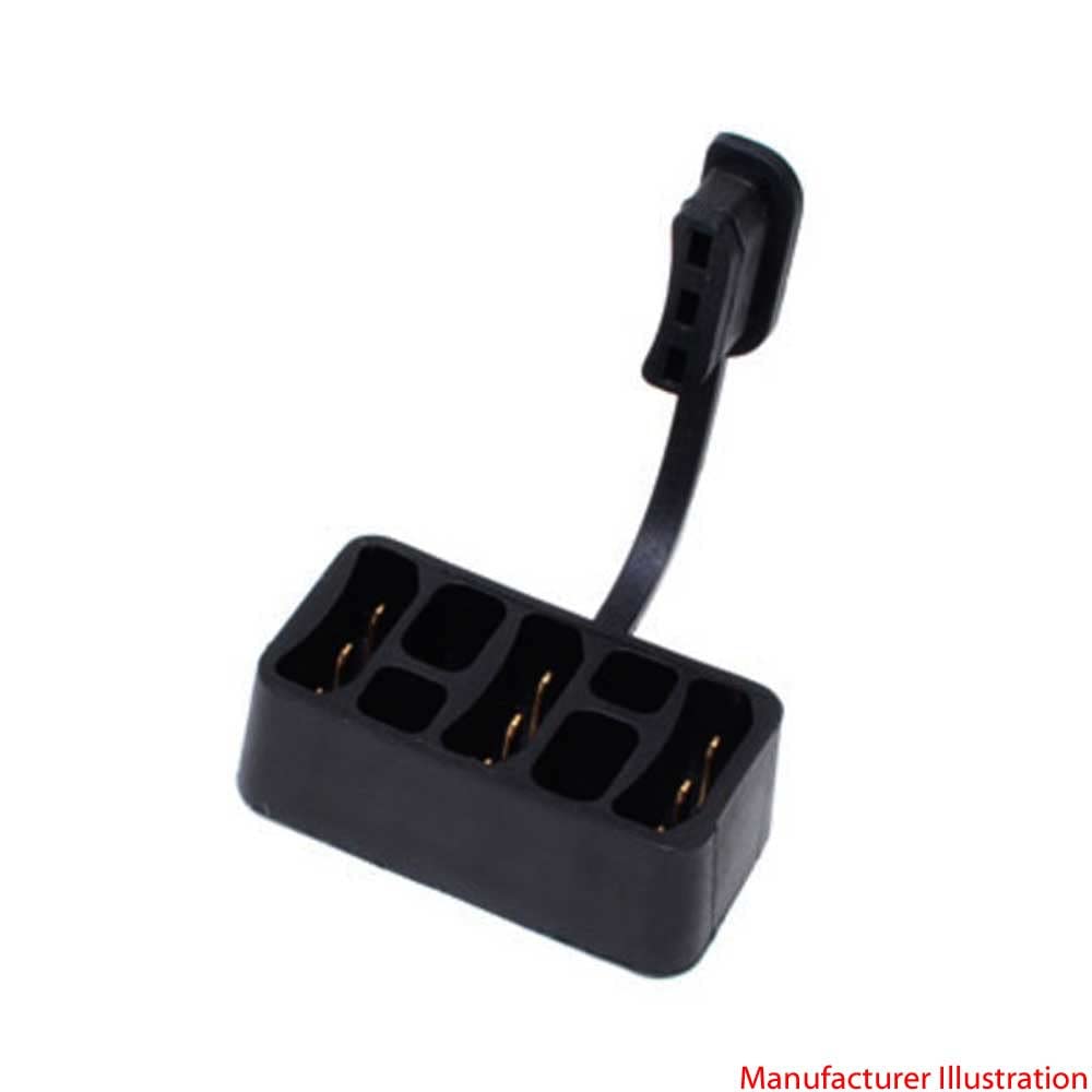 Raymarine Seatalk Junction Block – Electroeshop