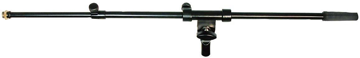 Performance Plus Telescopic Baby Boom Arm Black (Mb620B) – Electroeshop