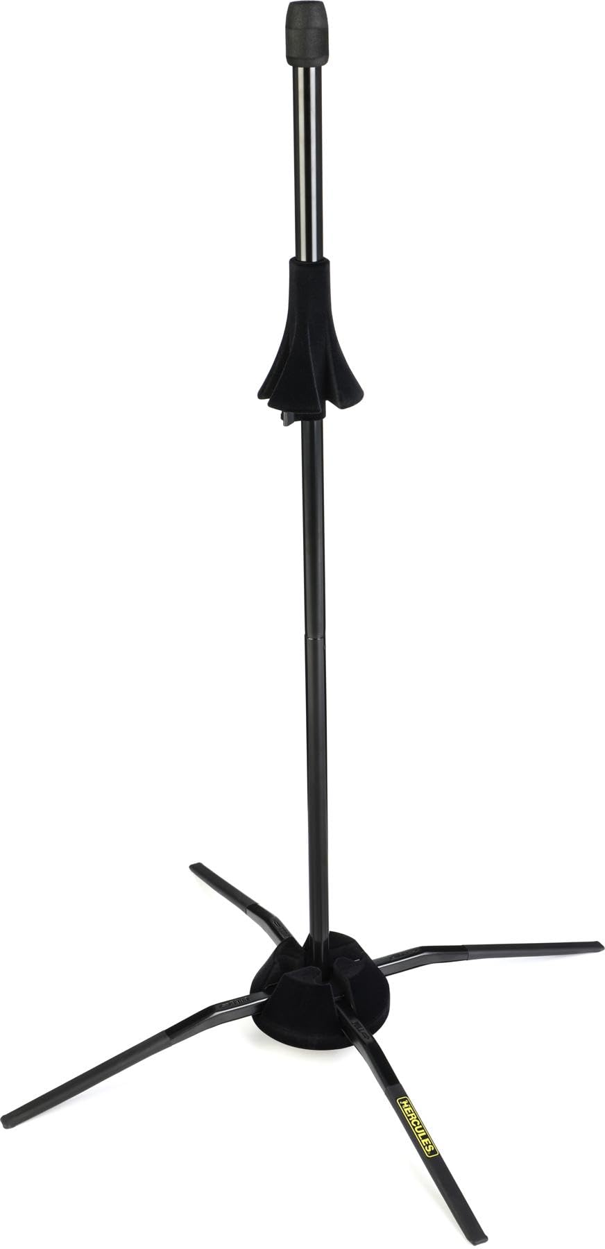 Hercules Stands DS420B TravLite Trombone Stand – Electroeshop