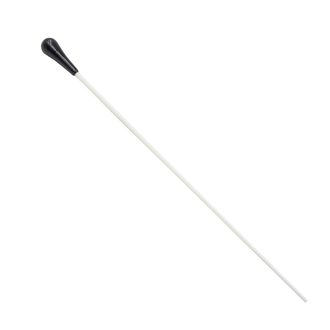 Hordion 2 Pcs 15'' Conducting Baton Music Conductor Baton Orchestra Ba ...