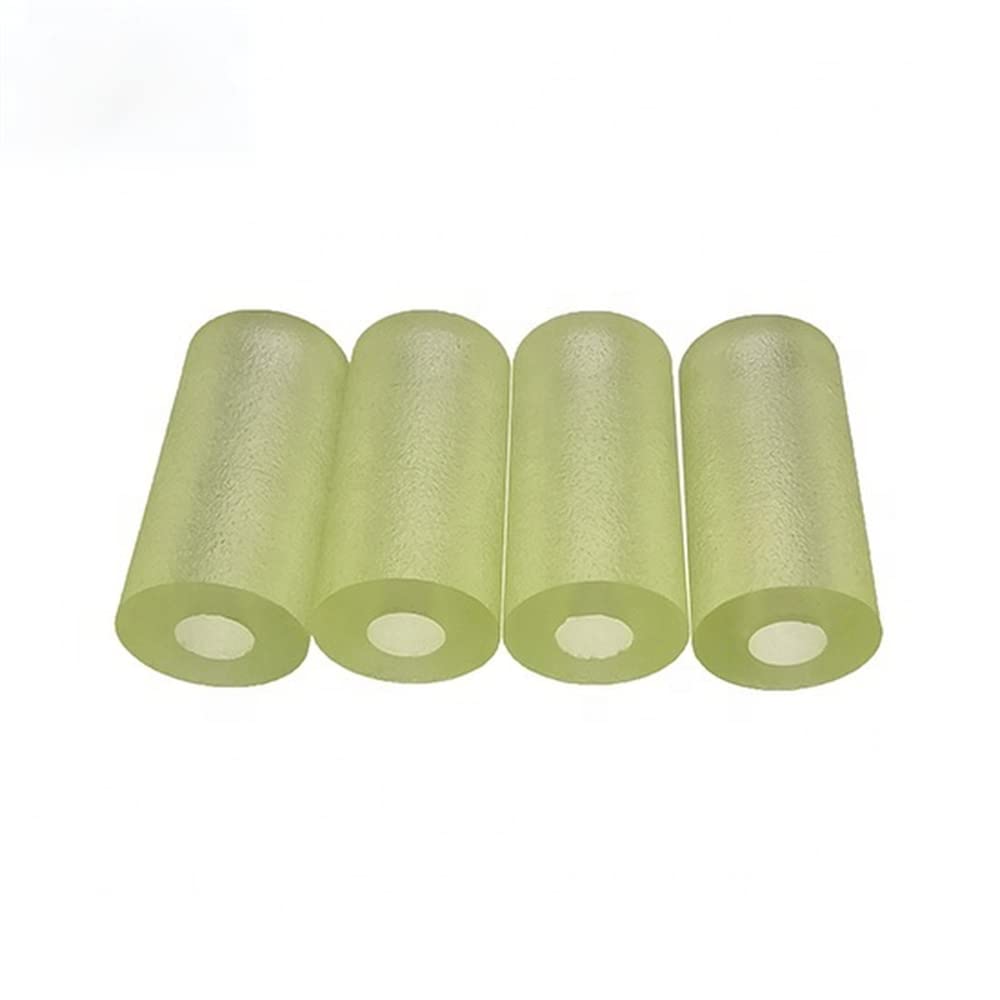Fanjinkeji Feed Exit Roller Tire Assembly Pickup Roller Kit For Fujitsu ...