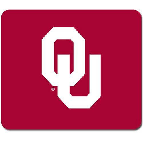 Oklahoma Sooners Neoprene Mouse Pad – Electroeshop