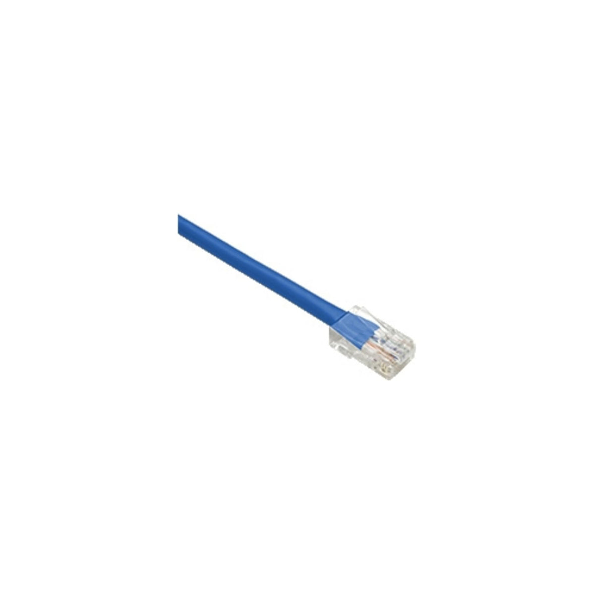Unirise BC5E-1000F-GRY-SOL CAT5E CABLE 4 PAIR 350MHZ, UTP, SOLID, CMR ...