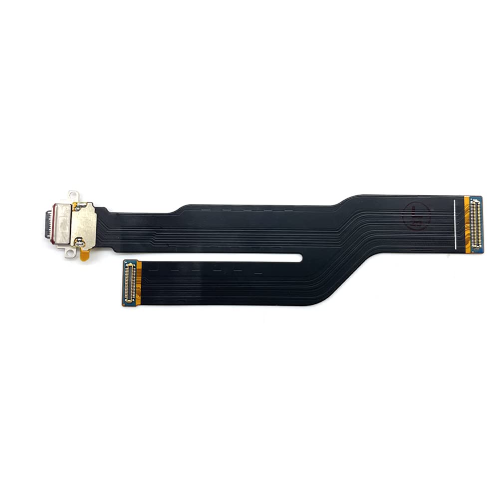 Usb Charger Port Dock Charging Flex Cable Connector Replacement For ...