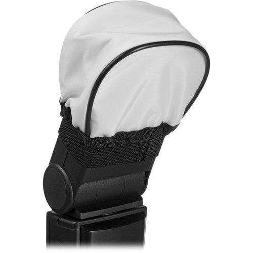 Vello Universal Bounce Diffuser [Camera] – Electroeshop