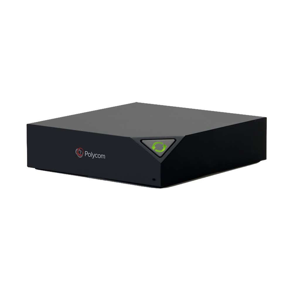 Polycom Realpresence Trio 8800 Collaboration Kit W/Eagleeye Mini Camer ...