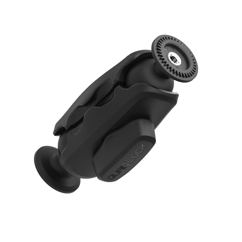 Quad Lock 360 Arm Dual Pivot Small (2) – Electroeshop