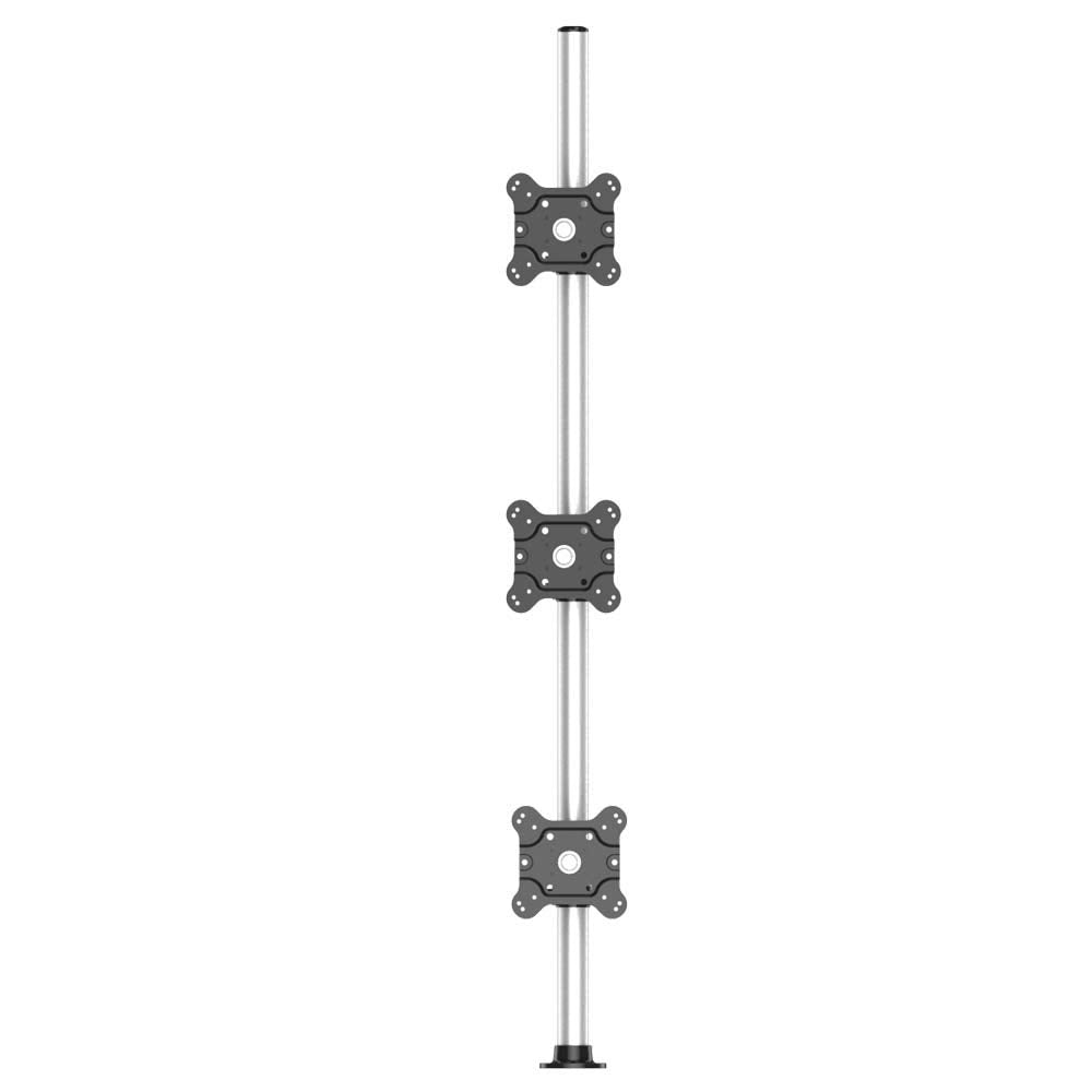Cotytech Triple Track Rail Mount Up and Down w/Quick Release – Electroeshop
