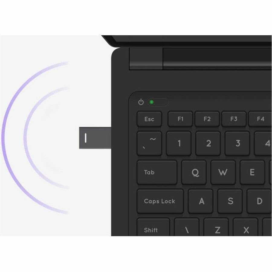 Logi Unifying Audio Receiver – Electroeshop