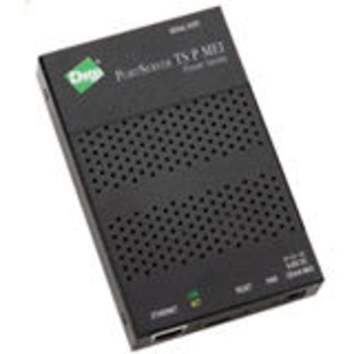 Digi 12Vdc/120 240Vac Power Supply W/ Locking Barrel, Brick Style (For ...