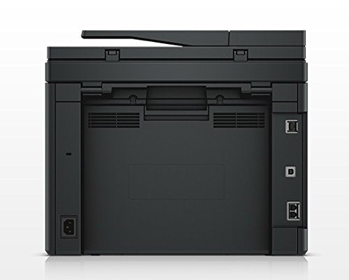Dell E525W Color Laser All in One Wireless and Cloud Ready Printer ...