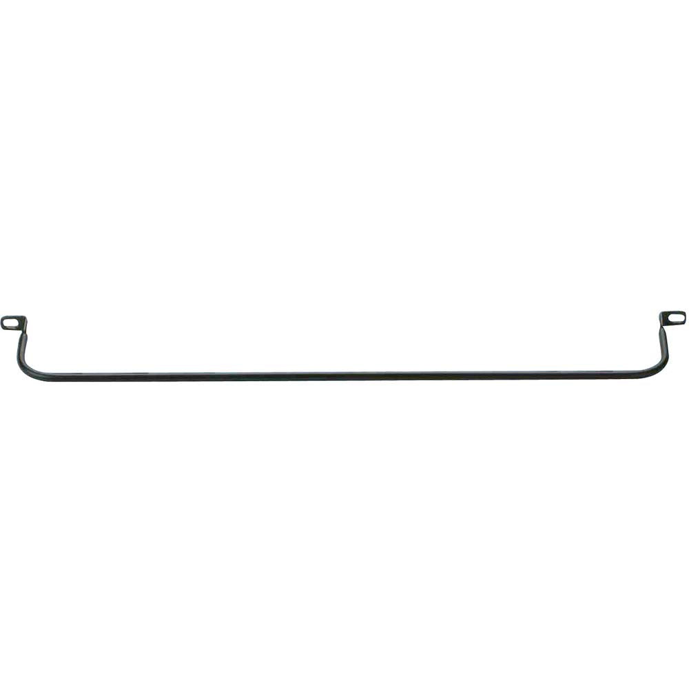 Panduit Srb19Bly Strain Relief Bar, Black – Electroeshop