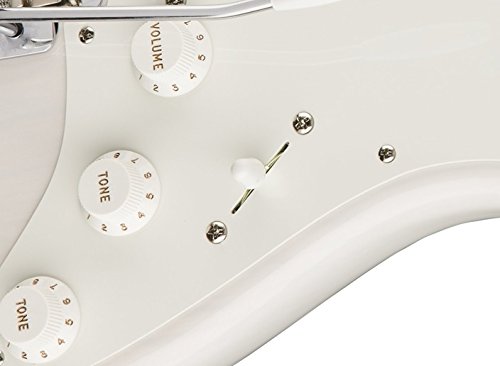 Fender Stratocaster Switch Tips - White – Electroeshop