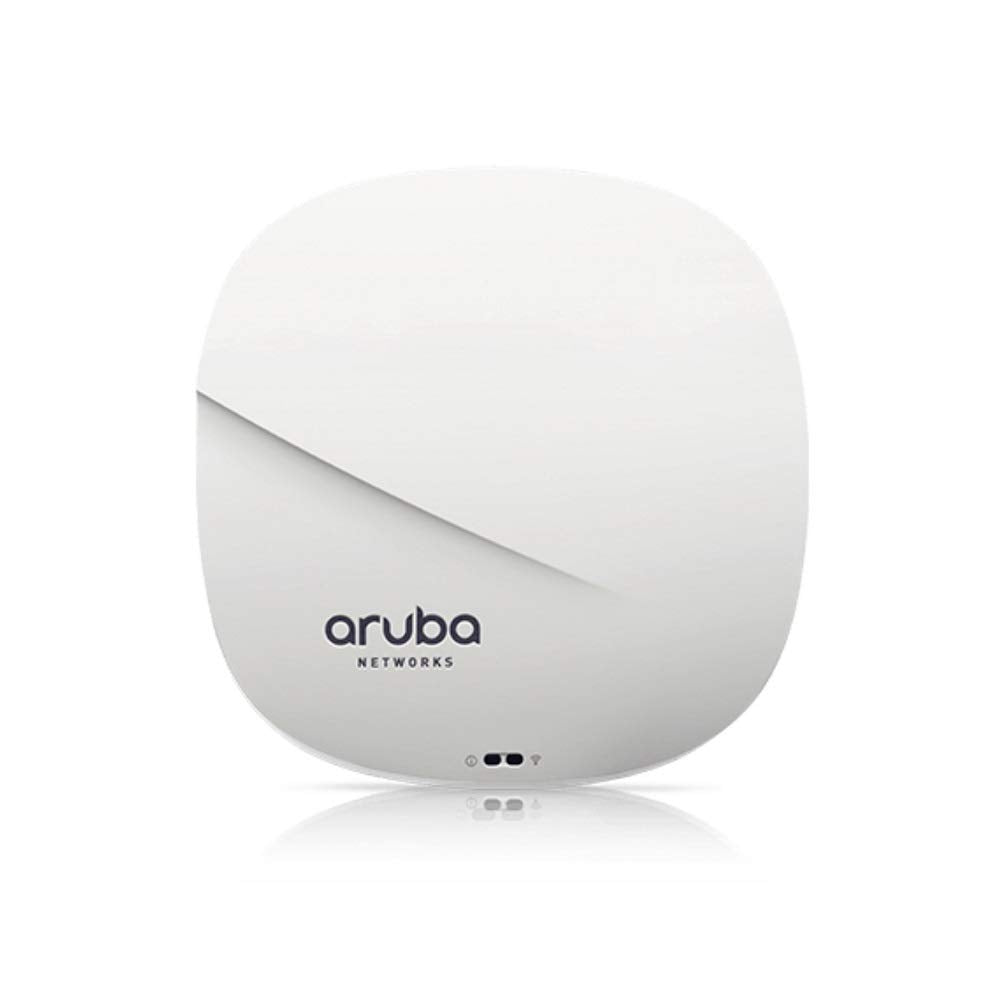 Hp Aruba Instant Iap 315 Ieee 802.11Ac 2.10 Gbit/S Wireless Access Poi ...