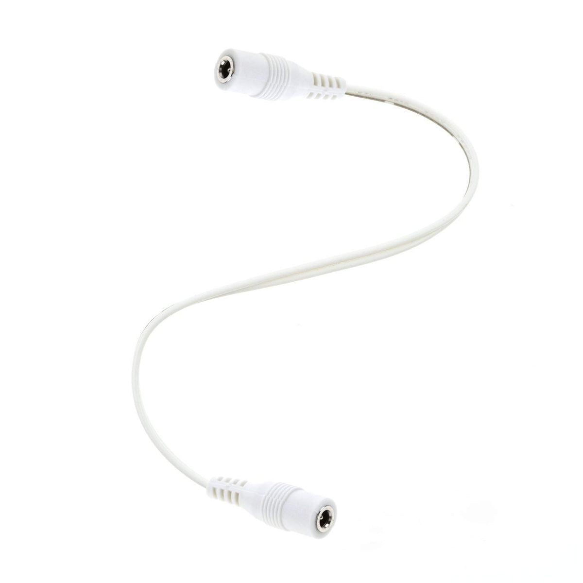 Eshine Extension Cable Female To Female, 3.5Mm X 1.35Mm, For Led Under ...