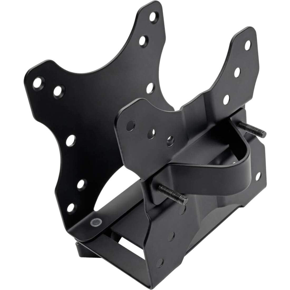 Tripp Lite Thin Client Monitor Mount Desktop Terminal Mounting Bracket ...
