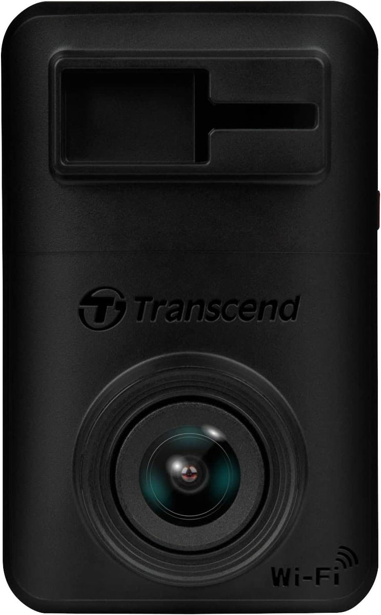 Transcend TS DP620A 32G DrivePro 620 1440P 2K QHD 60fps Dual Dashcam w ...