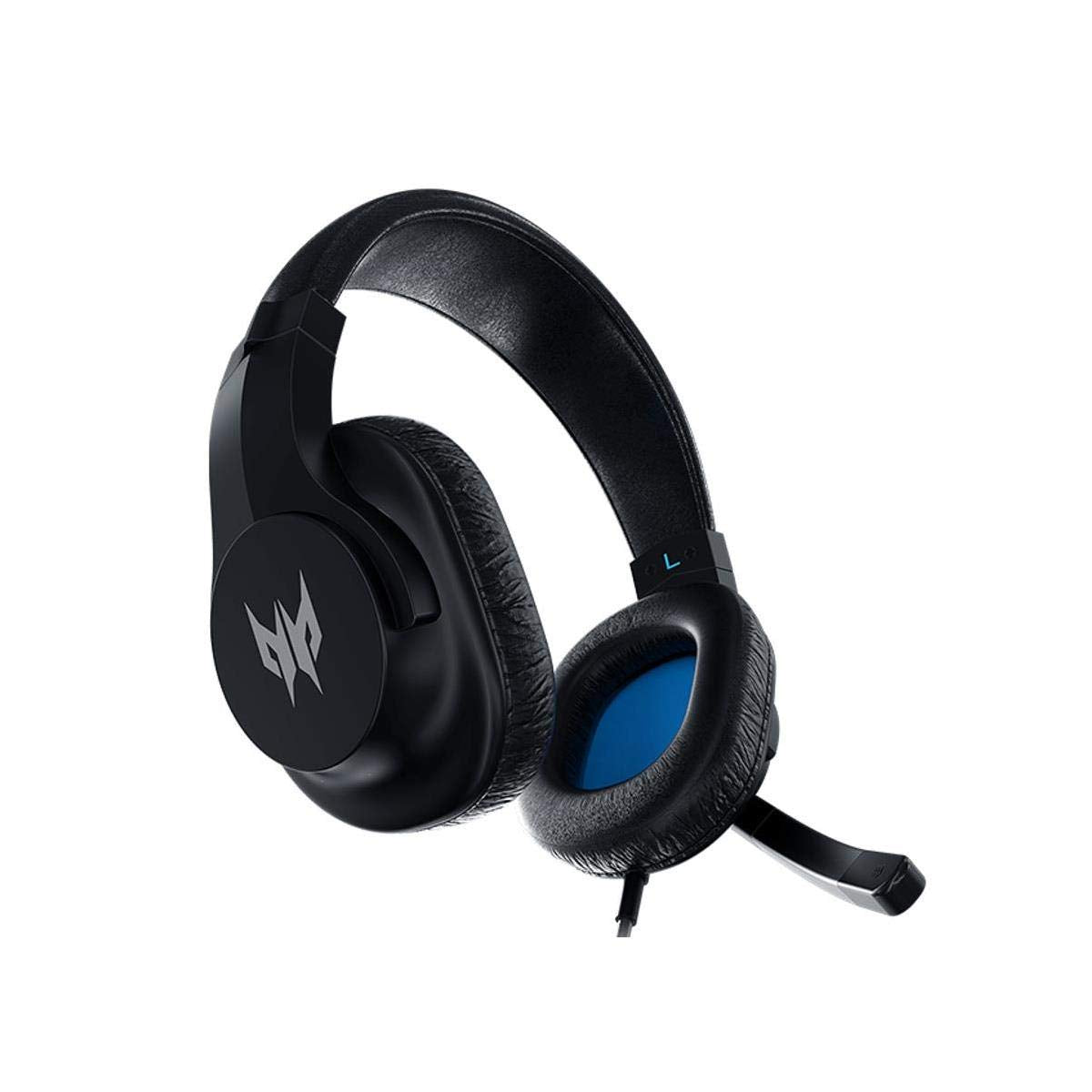 Acer Predator Galea 310 True Harmony Sound Gaming Headset: 40mm Drivers ...