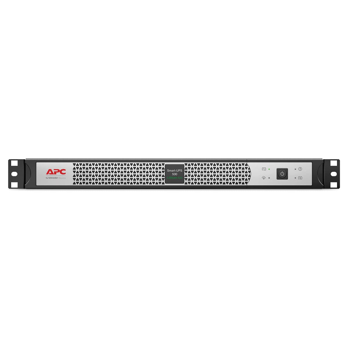 APC Smart-UPS 500VA Lithium Ion UPS with SmartConnect, SCL500RM1UC ...