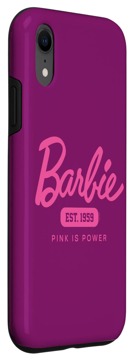 Iphone Xr Barbie Barbie Est 1959 Case – Electroeshop
