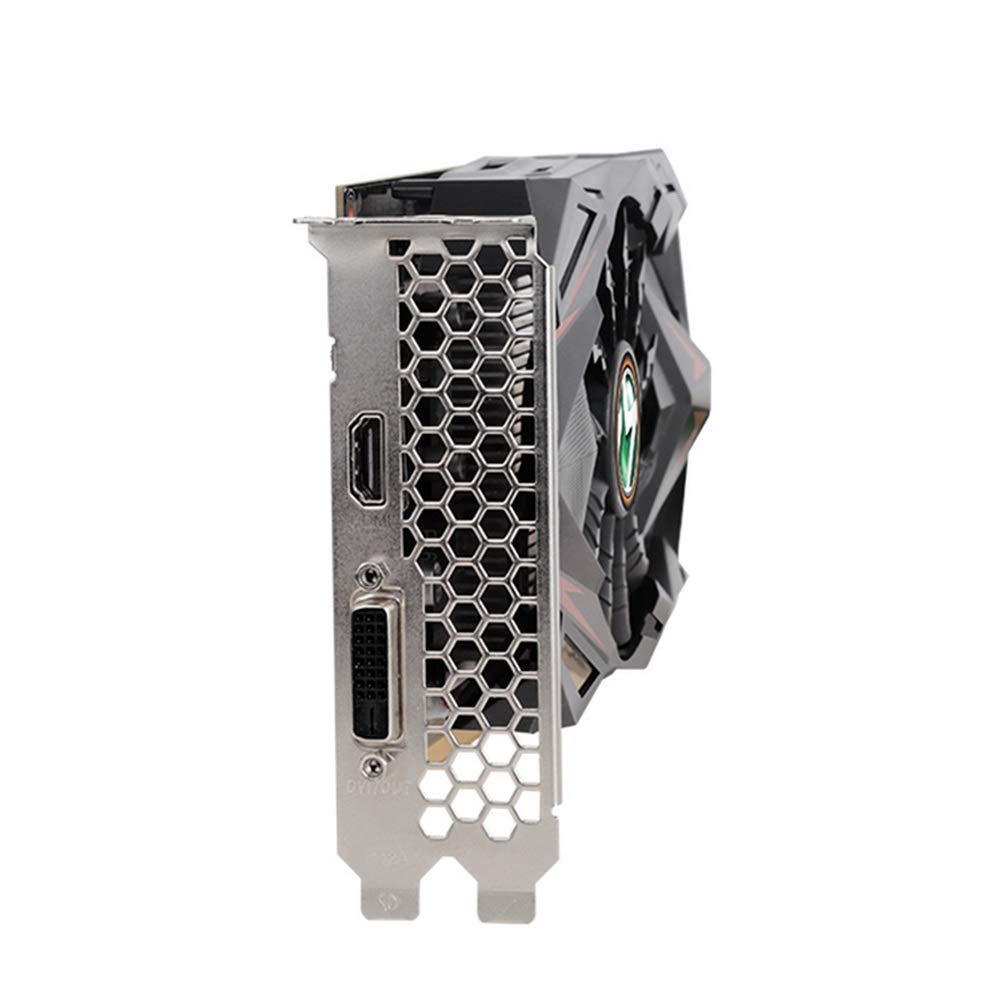 Maxsun Geforce Gt 1030 4Gb Gddr4 Video Graphics Card Gpu Mini Itx Desi ...