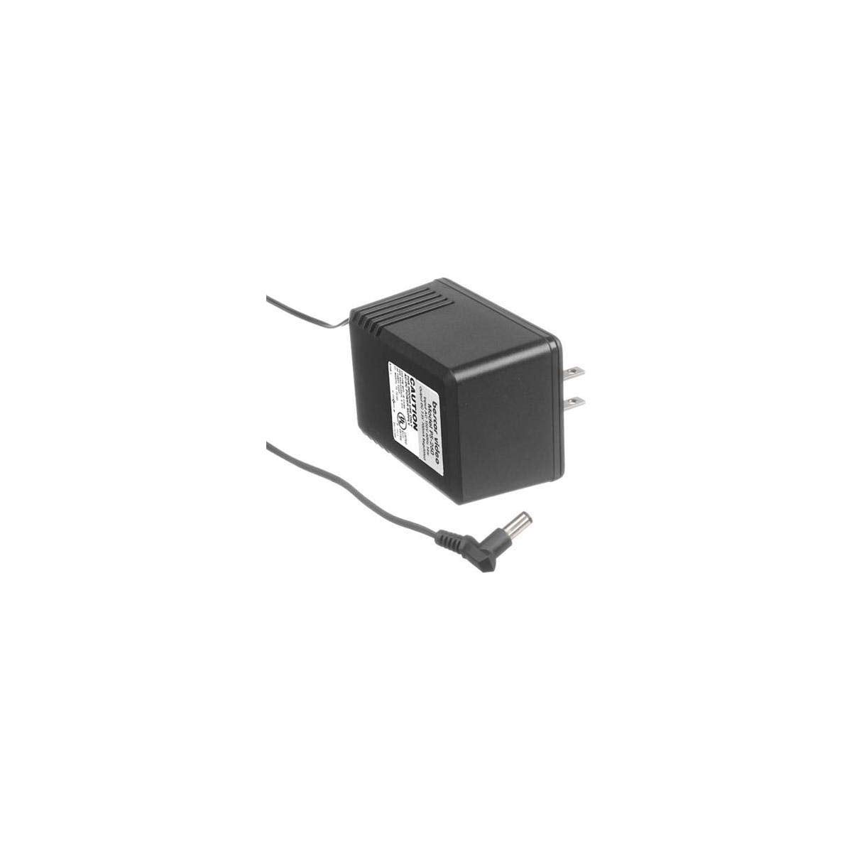 Bescor AC Power Supply for MP-101 Motorized Pan Head – Electroeshop