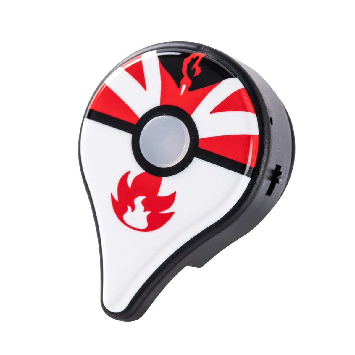 Fliresy New Upgraded Compatible For Pokemon Go Plus Rechargeable, Manu ...