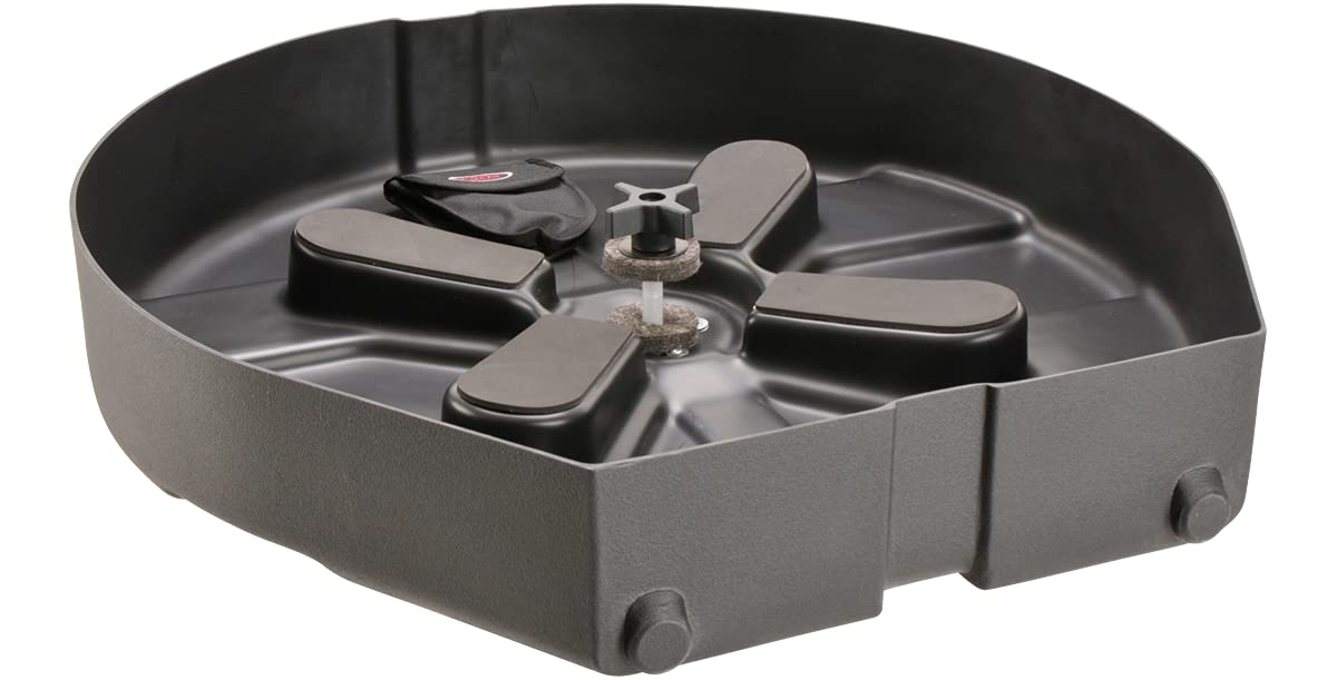 Skb 1Skb Cv8 Roto X 22 Inch Cymbal Vault – Electroeshop