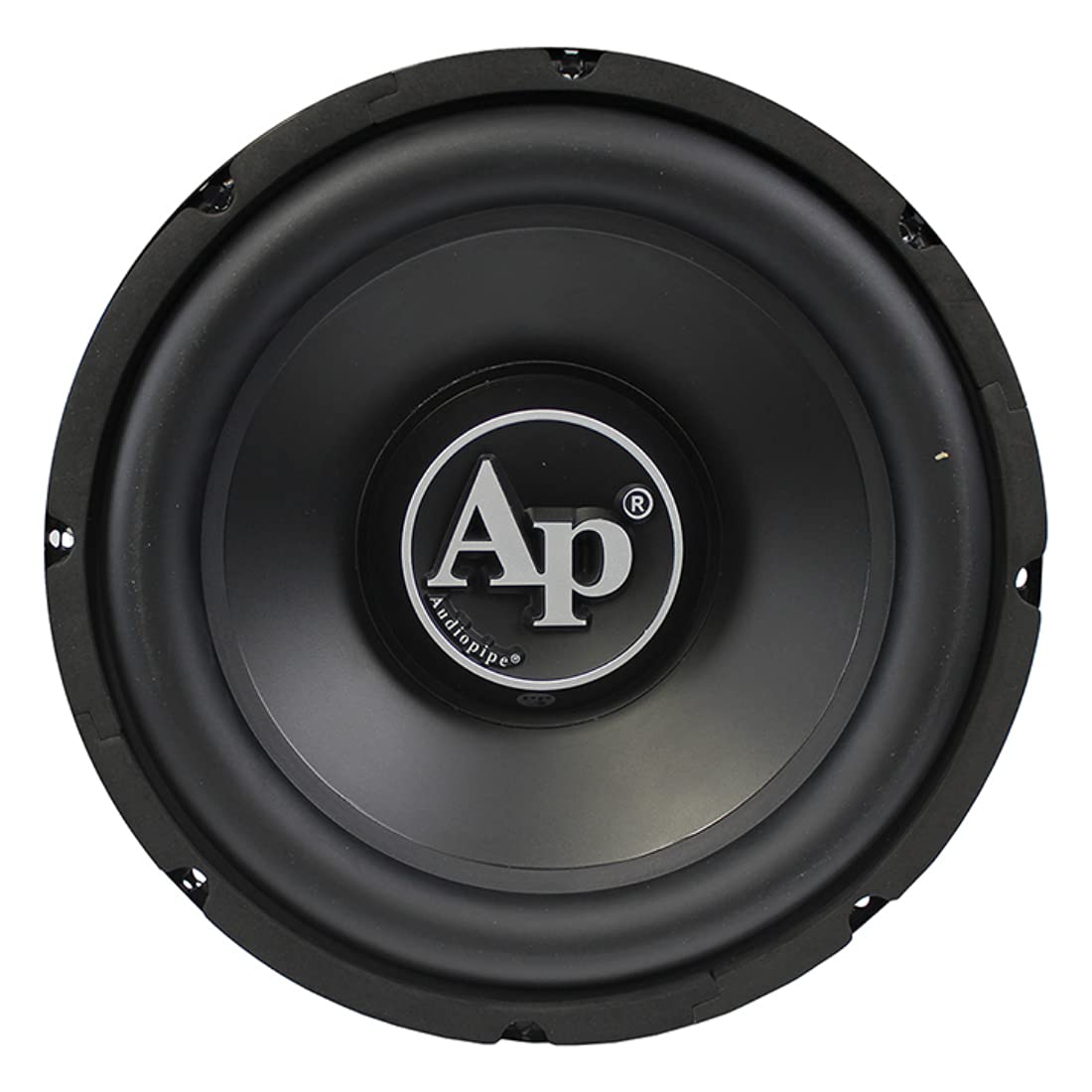 Audiopipe 15'' Woofer Dual 4 Ohm 1500W Max – Electroeshop