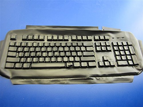 Typing MASK for Microsoft Wired 200 Keyboard – Electroeshop