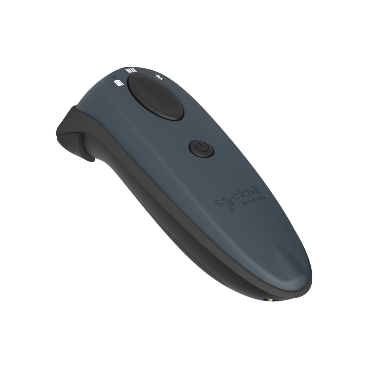 DuraScan D740, Universal Barcode Scanner, v20, Gray & Charging Dock ...