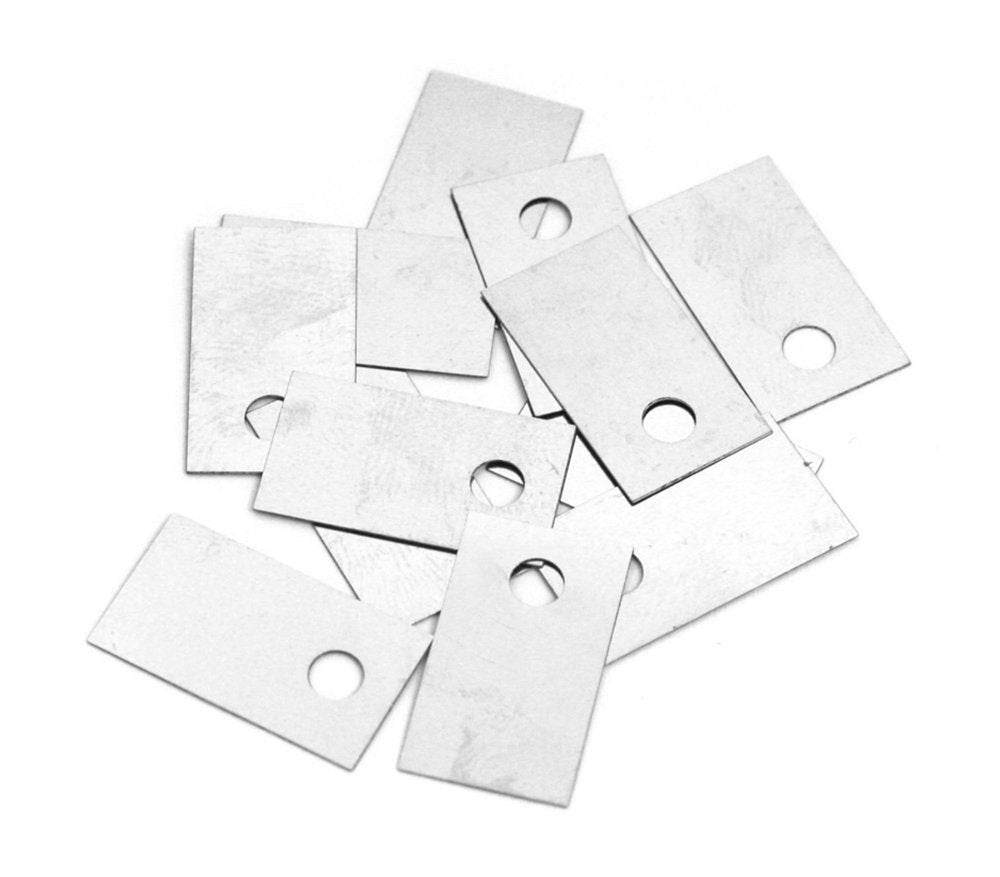 Bridge Shim Set Quantity Of 12 – Electroeshop