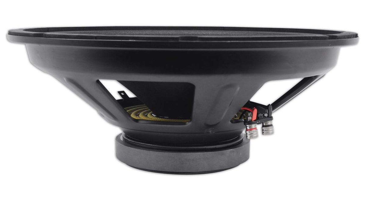 Rockville (2) New Rvp15W8 2000 Watt 15'' Pro Subwoofers 8 Ohm Raw Sub ...