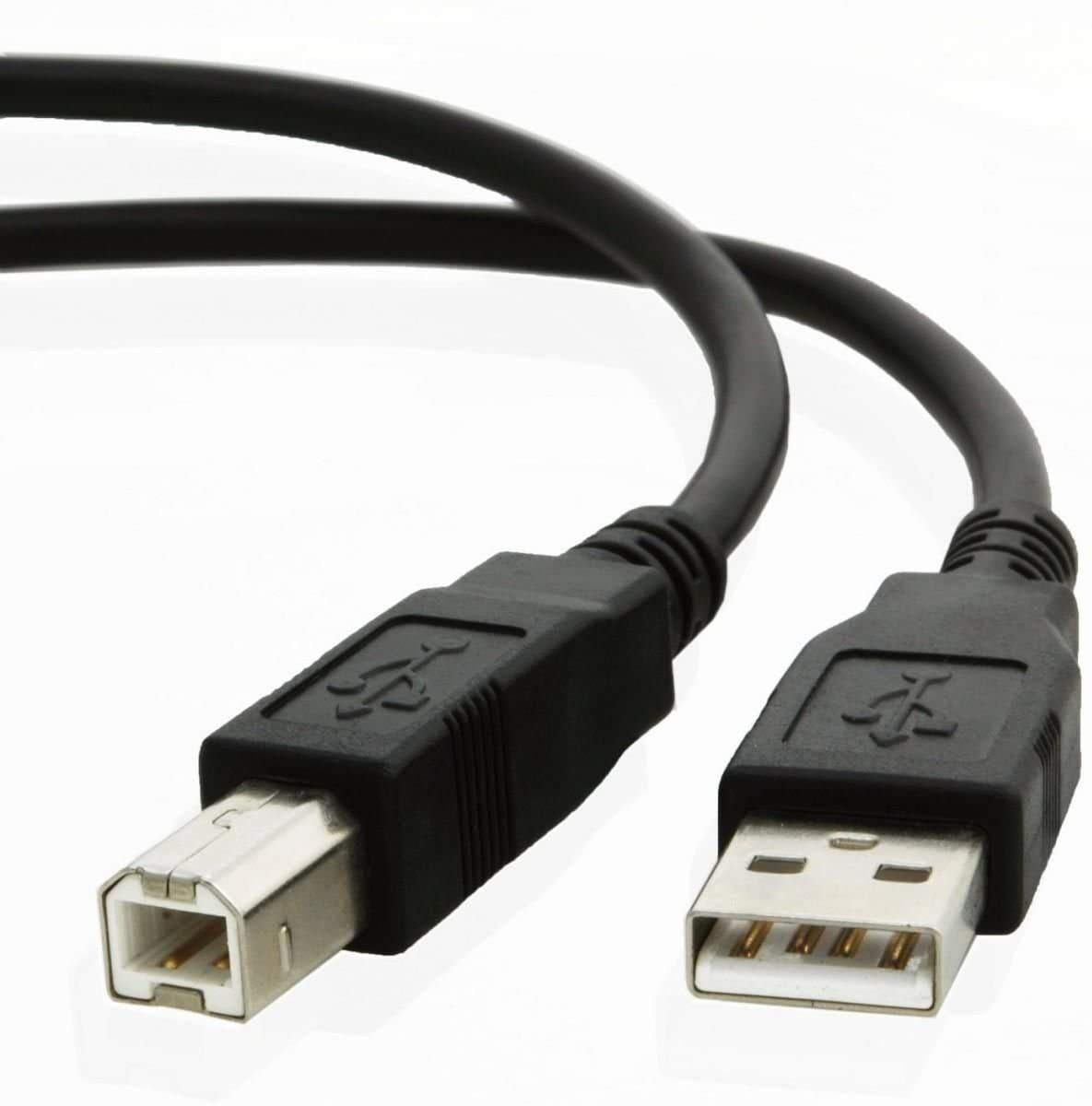 Usb Cable Cord For Pioneer Ddj S1 Ddj T1 Pro Dj Serato Controller Trak ...