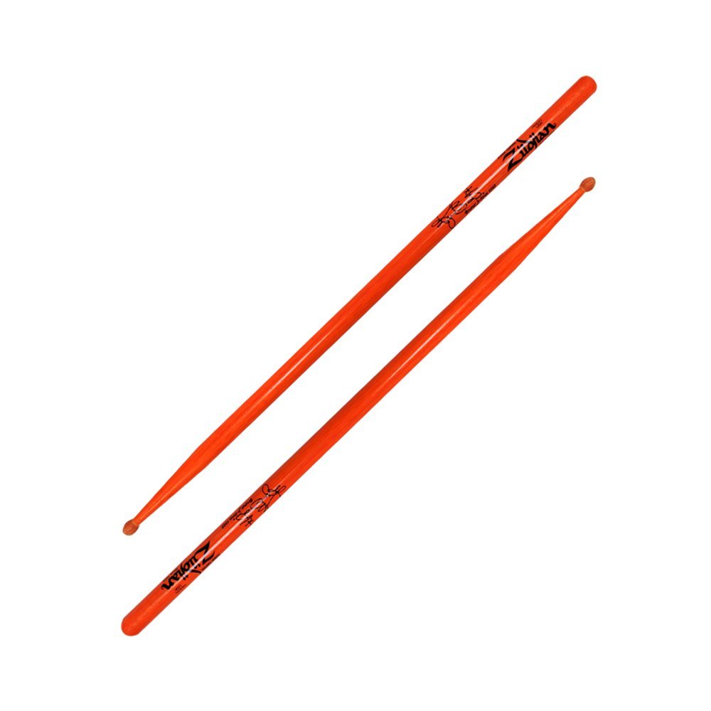 Zildjian Ronald Bruner Jr Artist Series Drumsticks – Electroeshop