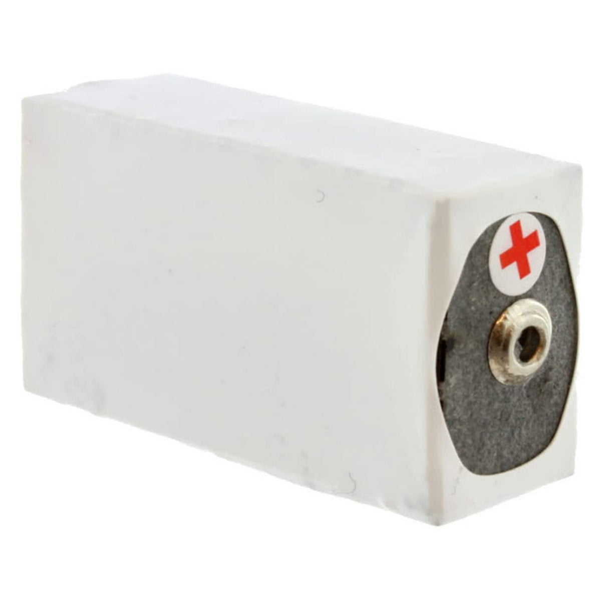 Exell Battery 412A 22.5V Alkaline Battery Fits Replaces Galvanometer ...