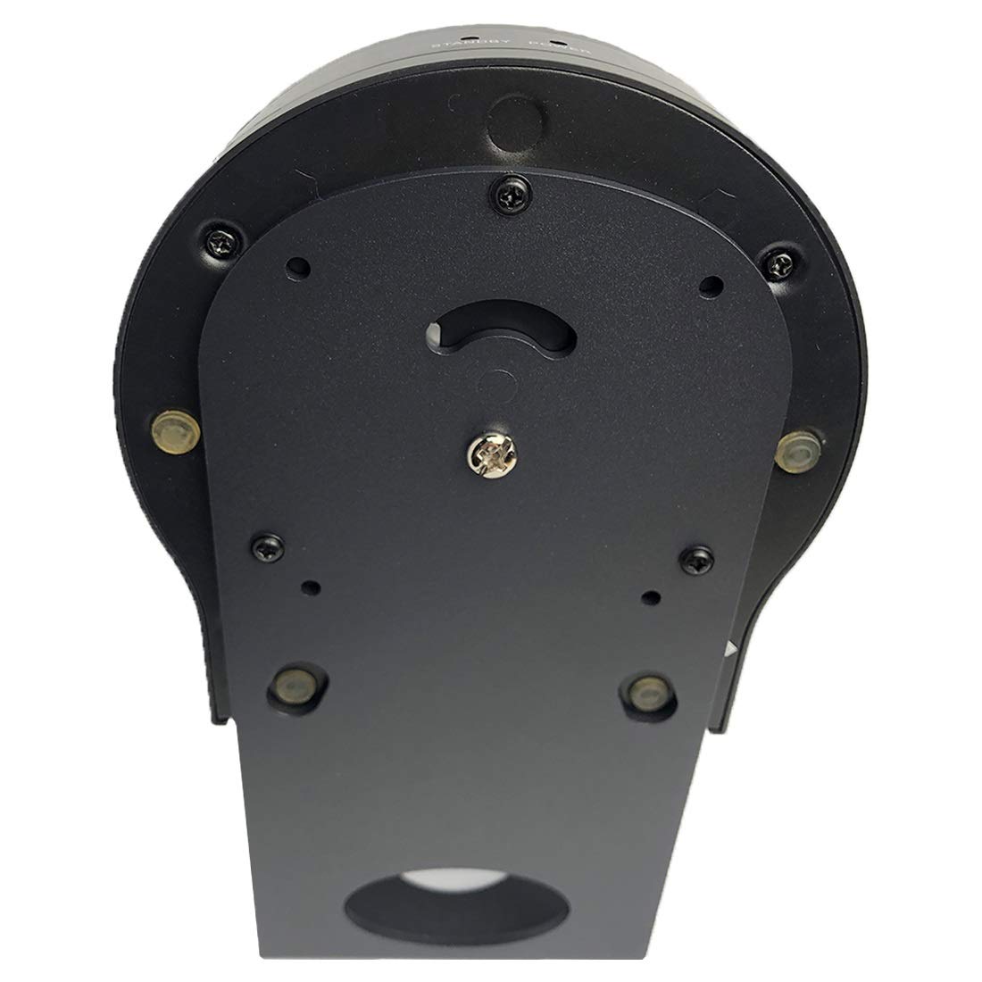 Smtav Ptz Camera Mount, Small Universal Wall Mounting Bracket Compatib ...