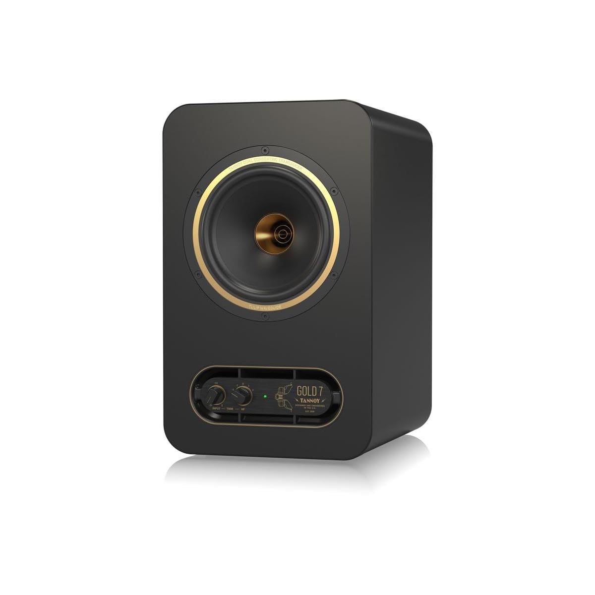 Tannoy Gold 7 6.5 Inch Powered Studio Monitor – Electroeshop