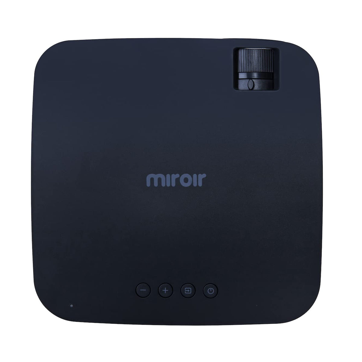 Miroir L300 1080P (Native Resolution) Full Hd Lcd Portable Projector ...